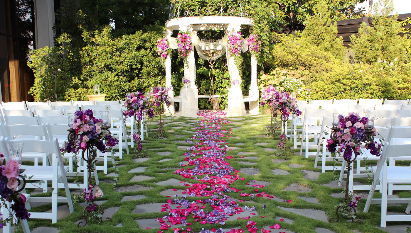The Atrium Atlanta Wedding